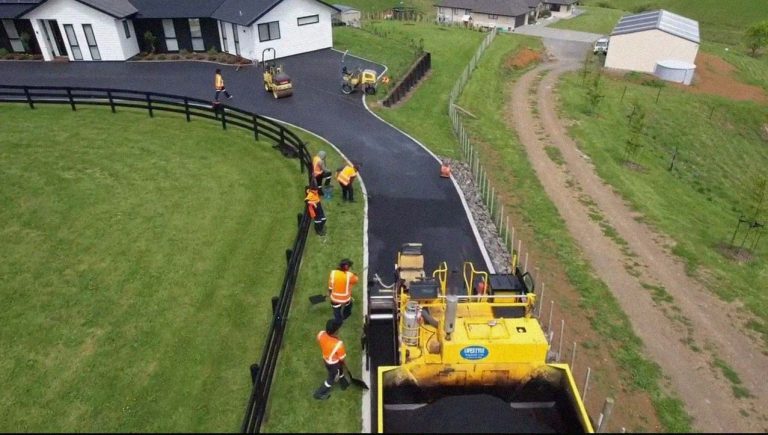 Pro Magma - Your Asphalt Experts with Trusted Solutions - Pro Magma